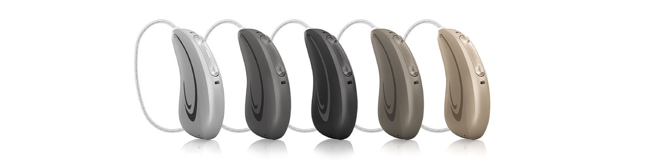 HANSATON FOKUS Hearing System